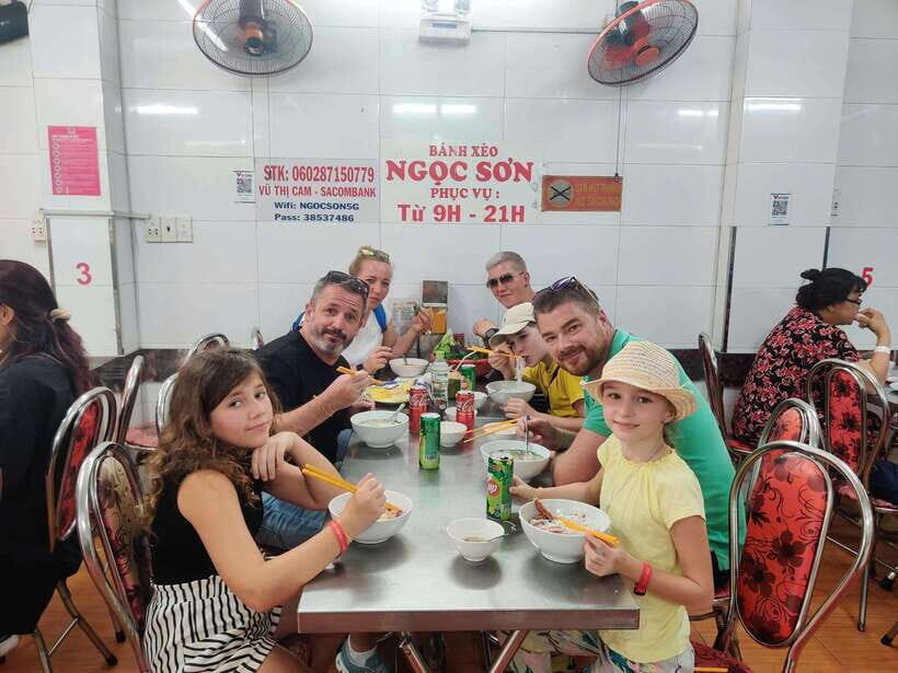 Ho Chi Minh City Sightseeing Tour With Private Body Massage - Key Points