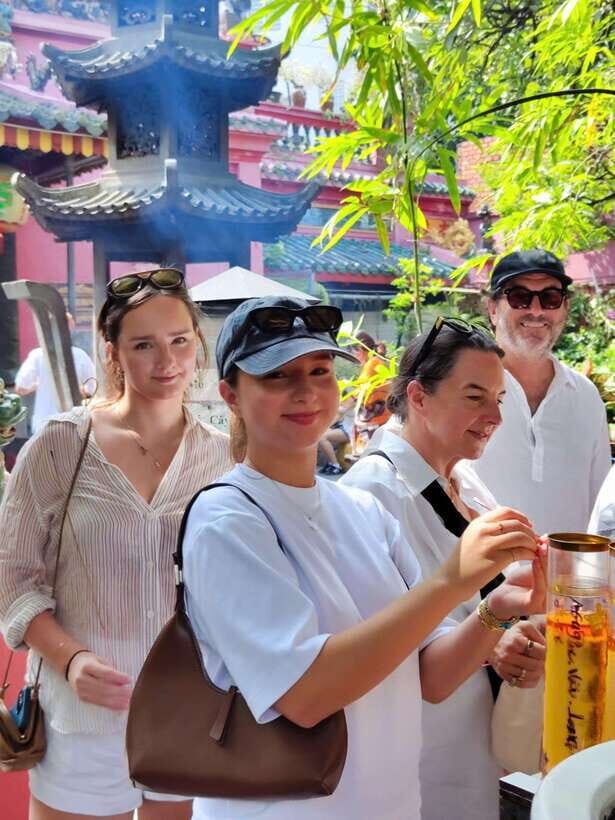 Ho Chi Minh City Sightseeing Tour With Private Body Massage - An In-Depth Look at the Tour