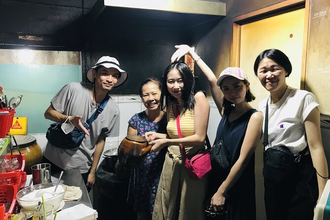 Ho Chi Minh City Signature Local Street Food by scooter Tour - Final Thoughts: Who Should Consider This Tour?