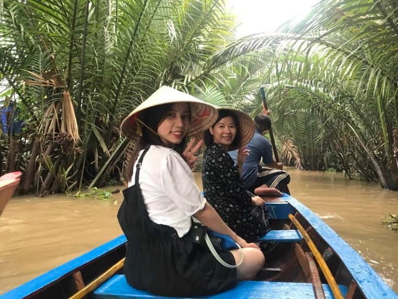 Ho Chi Minh City: Small Group Mekong Delta Day Tour - Authentic Experiences, Some Caveats