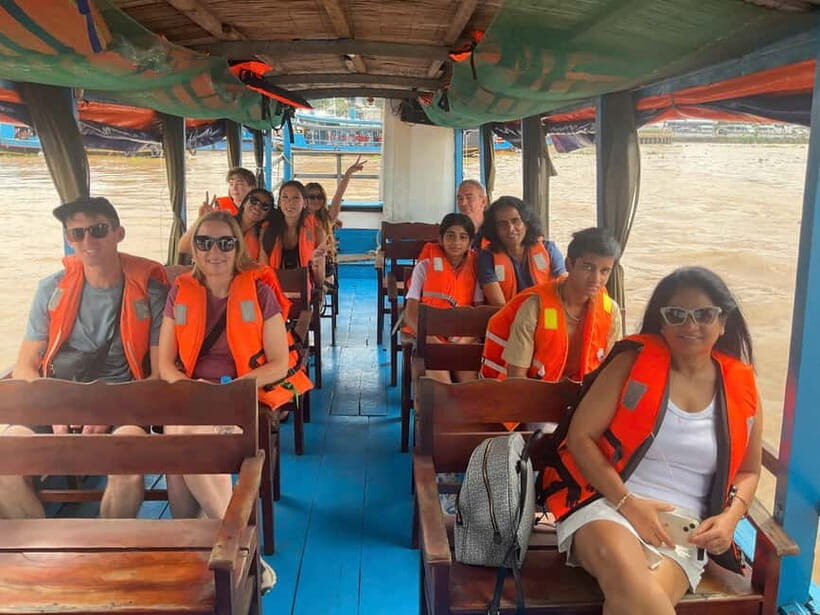 Ho Chi Minh City: Small Group Mekong Delta Day Tour - Frequently Asked Questions