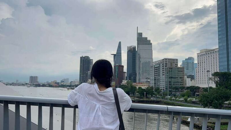 Ho Chi Minh City Street Food Adventure Private Students Tour - FAQ