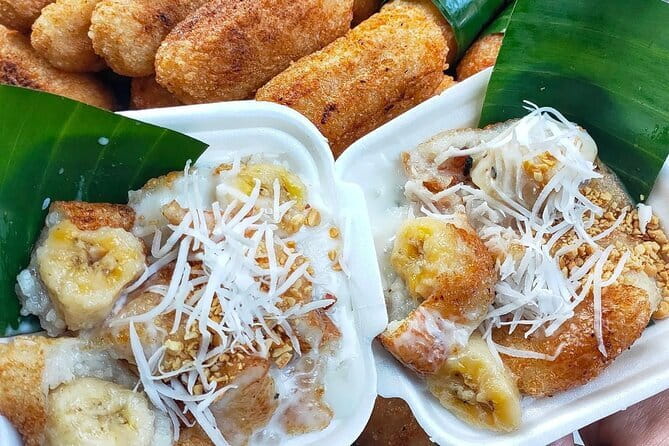 Ho Chi Minh City Street Food Cycling Private Tour By Bicycle - Who Should Consider This Tour?