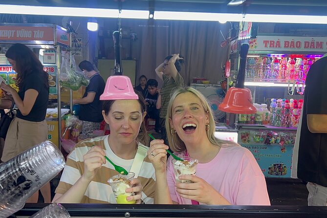 Ho Chi Minh City Street Food Private Tour With Funny Students - Who Should Consider This Tour?