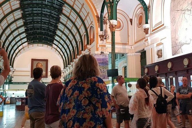 Ho Chi Minh City Street Food tour by Motorbike at night - A Closer Look at the Ho Chi Minh City Night Street Food Tour