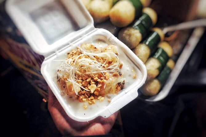 Ho Chi Minh City Street Food Tour By Motorbike or Walking - The Sum Up