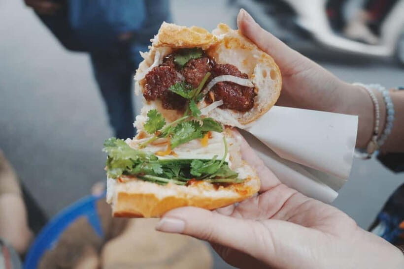 Ho Chi Minh City: Street Food Walking Tour and Local Stories - An inviting introduction to Saigon’s street food scene