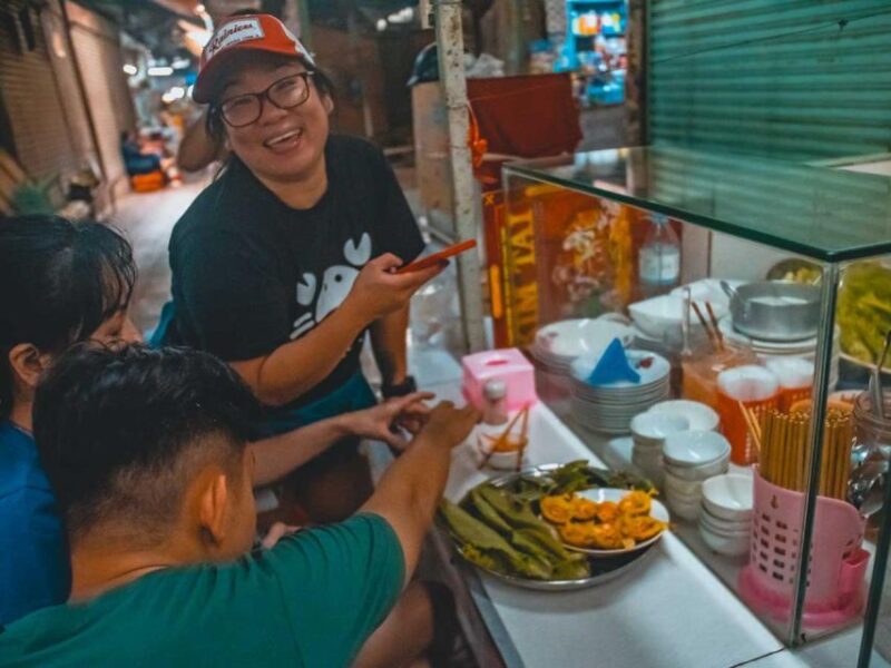 Ho Chi Minh City: Street Foodie Night Cycling Tour - Final Thoughts: Is It Worth It?