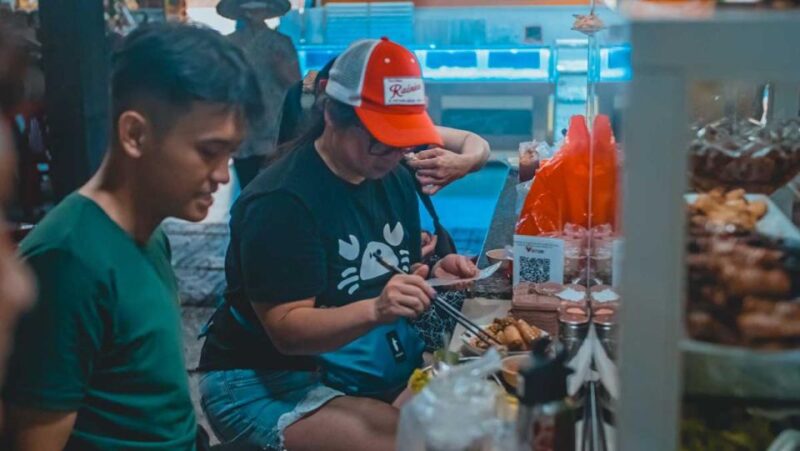 Ho Chi Minh City: Street Foodie Night Cycling Tour - FAQ