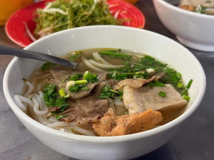 Ho Chi Minh City: Super Niche Walking Street Food Tour - An In-Depth Look at the Experience