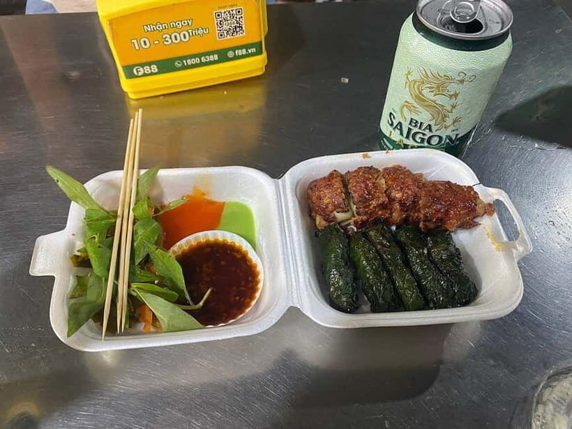 Ho Chi Minh City: Super Niche Walking Street Food Tour - FAQs