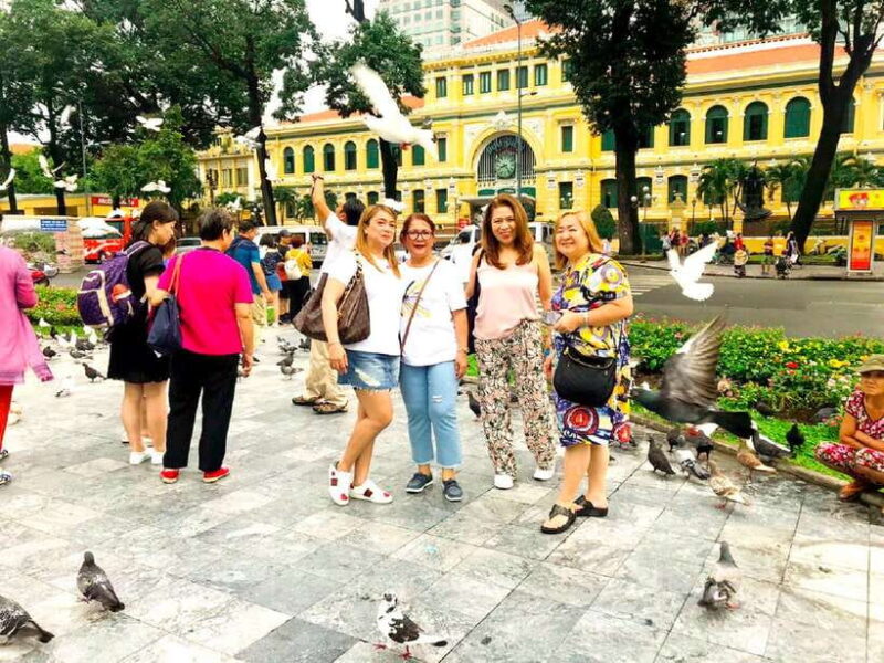 Ho Chi Minh City: Top Sightseeing Saigon Trip & History Tour - Final Thoughts: Is It Worth It?