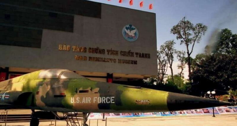 Ho Chi Minh City: Top Sightseeing Saigon Trip & History Tour - FAQ