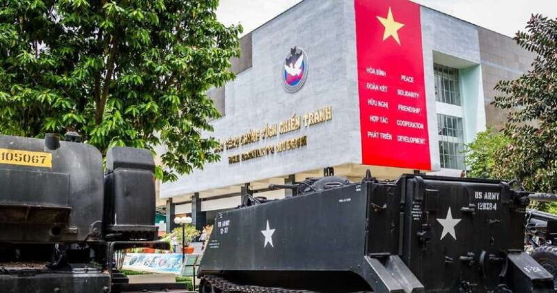 Ho Chi Minh City: Top Site Must See Half Day City Trip - FAQ