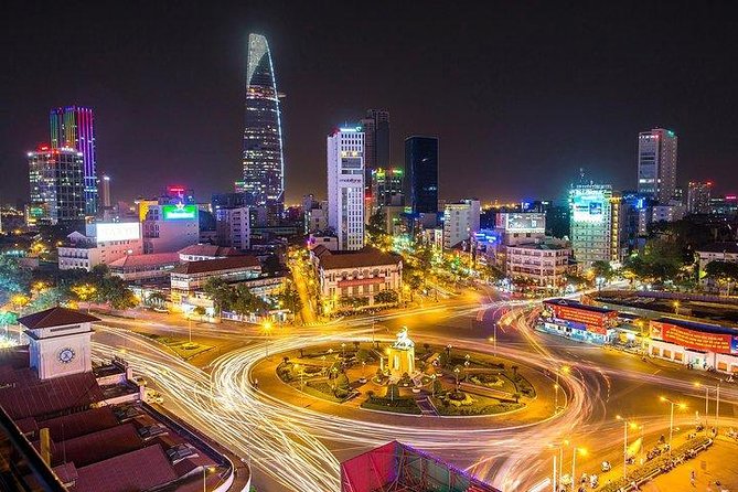 Ho Chi Minh City Tour - 1 Day Excursion from Phu My Seaport 5* - FAQ