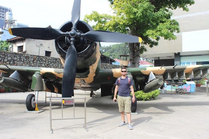 Ho Chi Minh City Tour - The Sum Up