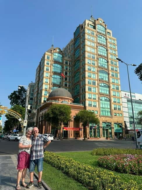 Ho Chi Minh: City Tour Full Day Shore Excursion - Who Will Love This Tour?