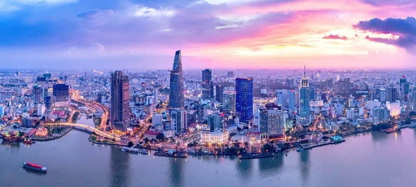 Ho Chi Minh: City Tour Full Day Shore Excursion - Final Thoughts