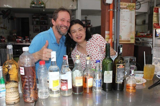 Ho Chi Minh City Tour on Motorbike - Final Thoughts: Who Should Consider This Tour?