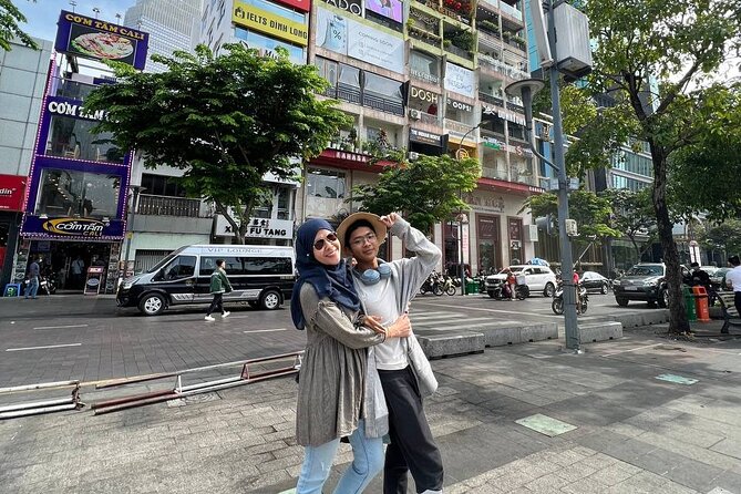 Ho Chi Minh City Tour | Option: Half Day - Full Day with Lunch - FAQ