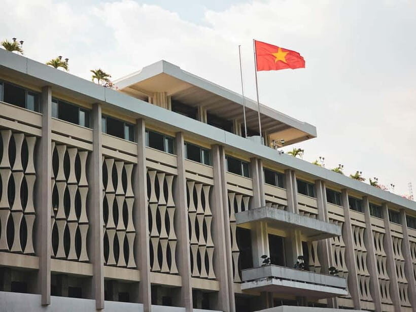 Ho Chi Minh City Tour with Colonial Heritage and Chinatown - Who Will Love This Tour?