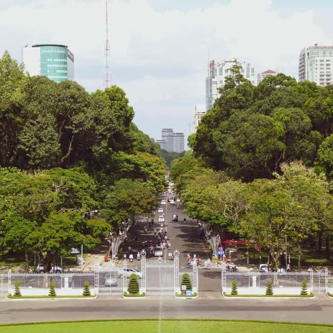 Ho Chi Minh City Tour with Colonial Heritage and Chinatown - Final Thoughts