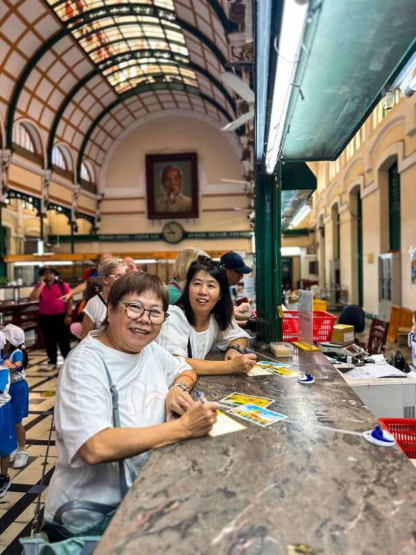 Ho Chi Minh City Tour with Colonial Heritage & Chinatown - Who will enjoy this tour?