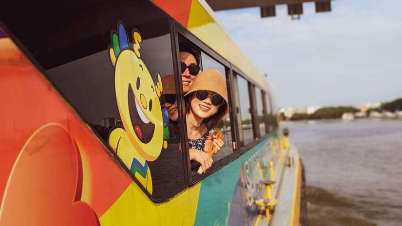 Ho Chi Minh City Tour with Colonial Heritage & Chinatown - Final thoughts