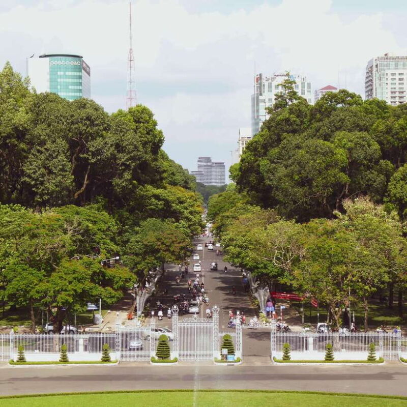 Ho Chi Minh City Tour with Colonial Heritage & Chinatown - FAQ