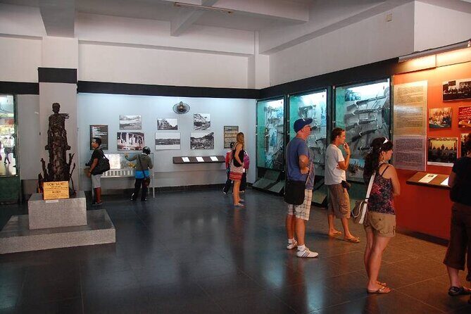 Ho Chi Minh city tours half day Tours - Analyzing the Value
