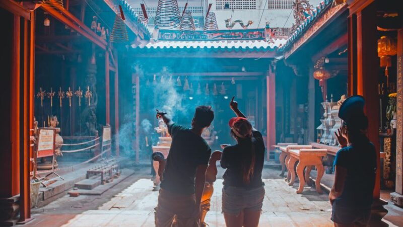 Ho Chi Minh City: Trails of Quach Dam - Cycling Tour - What You Get and Why It Matters