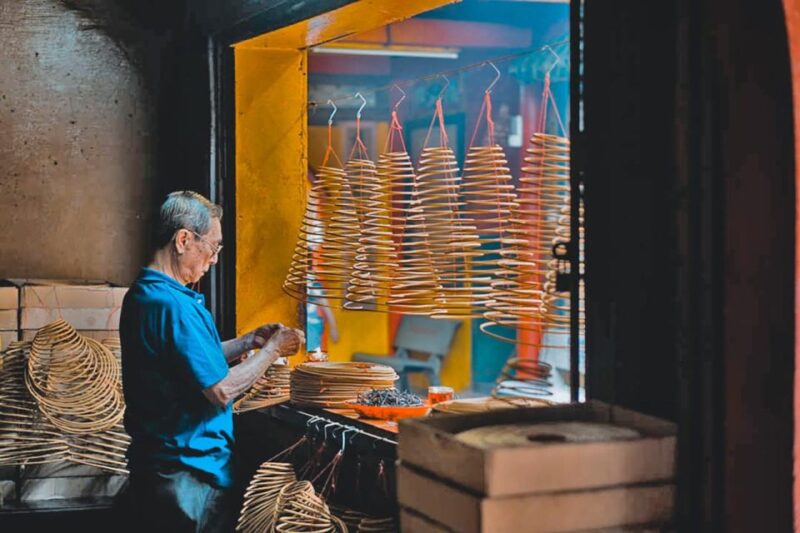 Ho Chi Minh City: Trails of Quach Dam - Cycling Tour - Practical Tips for Participants