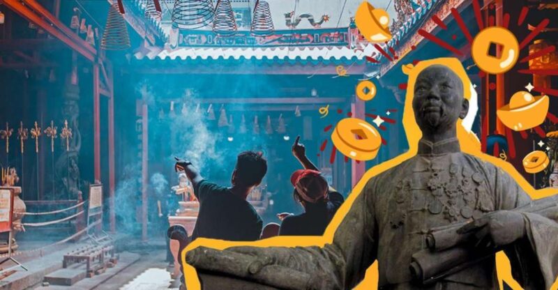 Ho Chi Minh City: Trails of Quach Dam - Cycling Tour - Who Should Try This Tour?