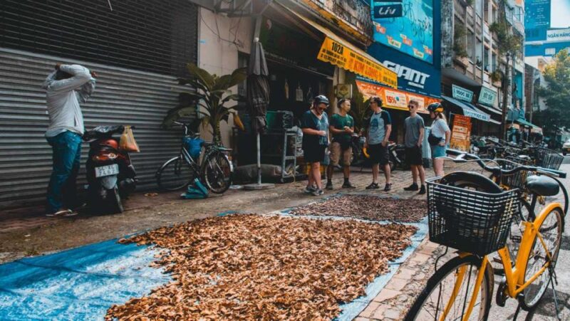 Ho Chi Minh City: Trails of Quach Dam - Cycling Tour - Final Thoughts