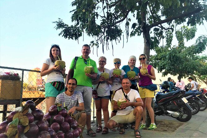 Ho Chi Minh city Unseen Markets Tour by motorbike with Locals - Introduction