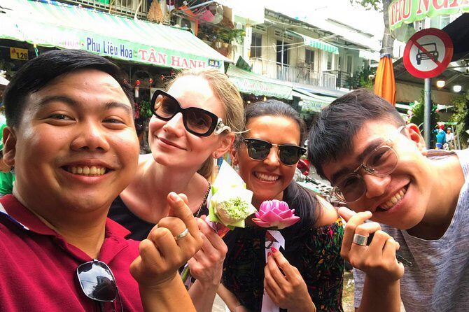 Ho Chi Minh city Unseen Markets Tour by motorbike with Locals - Who Should Consider This Tour?