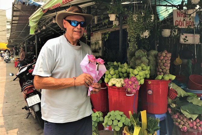 Ho Chi Minh city Unseen Markets Tour by motorbike with Locals - Final Thoughts