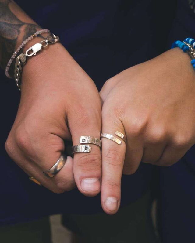 Ho Chi Minh City Vietnam: Silver Jewelry Making Workshop - Making Your Own Silver Jewelry in Ho Chi Minh City: A Practical and Authentic Experience