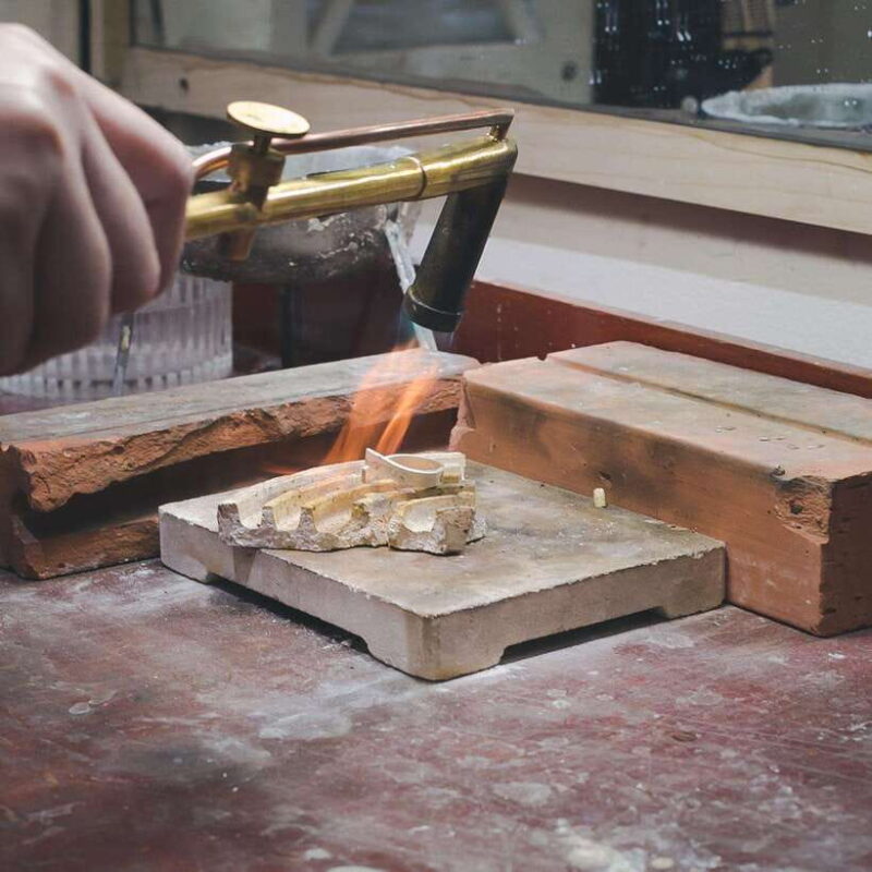 Ho Chi Minh City Vietnam: Silver Jewelry Making Workshop - Pricing and Value