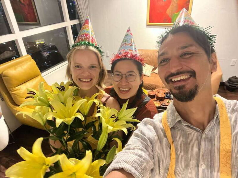 Ho Chi Minh City: Vietnamese Homestyle Cooking Class - Who Will Appreciate This Experience?