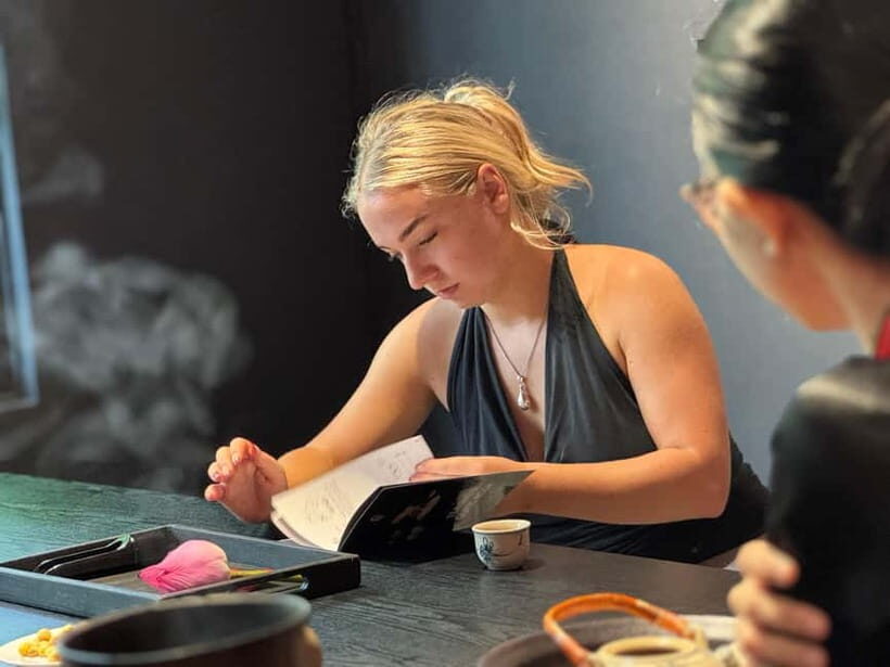 Ho Chi Minh City: Vietnamese Lotus Tea Culture Experience - FAQ