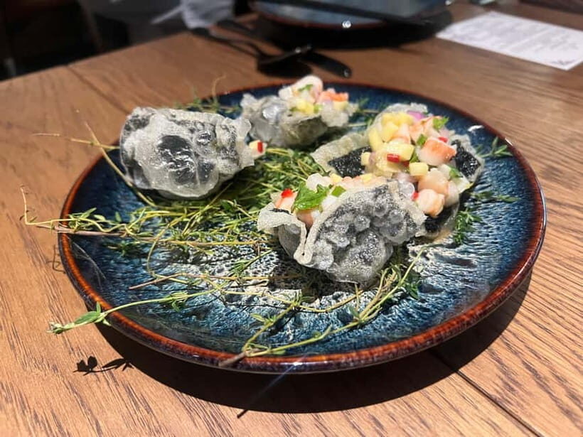 Ho Chi Minh City: Vietnamese Set Menu at Livannah - Why This Experience Offers Good Value