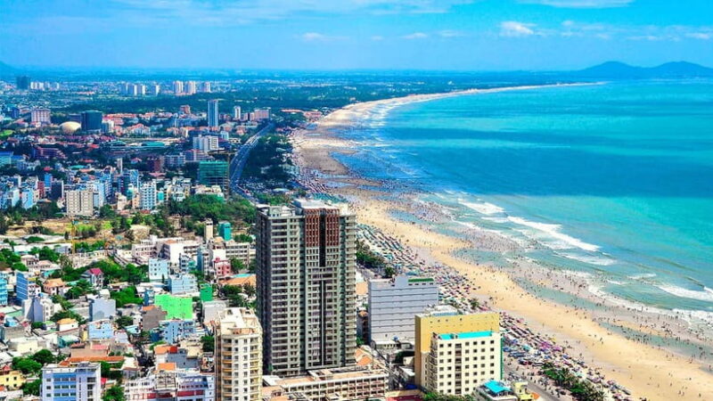 Ho Chi Minh City: Vung Tau Beach Full-Day Trip with Lunch - An Overview of the Tour Experience