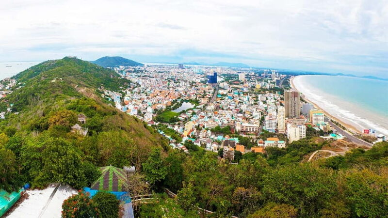 Ho Chi Minh City: Vung Tau Beach Full-Day Trip with Lunch - Why Choose This Tour?