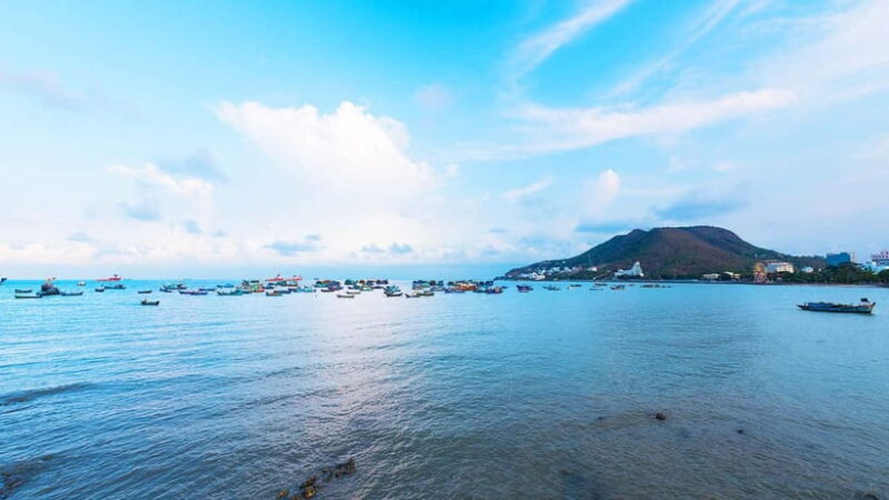 Ho Chi Minh City: Vung Tau Beach Full-Day Trip with Lunch - Final Words