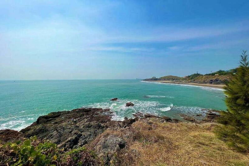 Ho Chi Minh City: Vung Tau Beach Full-Day Trip with Lunch - FAQ