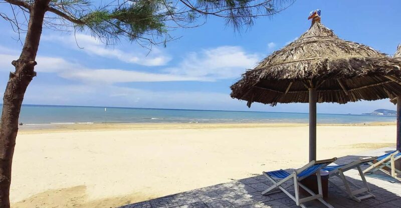 Ho Chi Minh City: Vung Tau Day Trip tour - Analyzing the Itinerary: What You’ll Experience