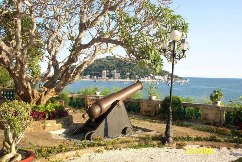 Ho Chi Minh City: Vung Tau Day Trip with Lunch - In The Sum Up