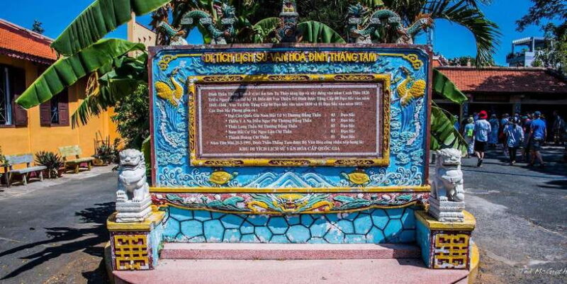 Ho Chi Minh City: Vung Tau Day Trip with Lunch - FAQ