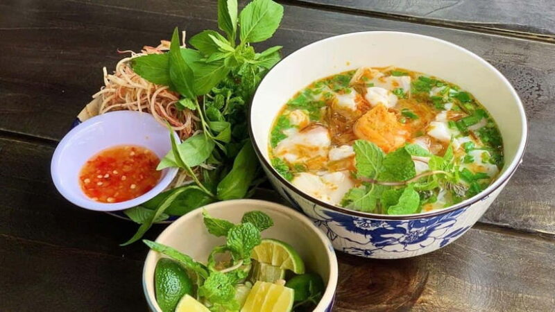 Ho Chi Minh City: Walking Food Tour with 13 Tastings - The Sum Up: Who Will Love This Tour?